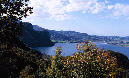 Bayerische Schlösserverwaltung | Seen | Kochelsee